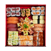 Sushi Platters & Sushi Box | Japanese food delivery | My Sushi – MySushi